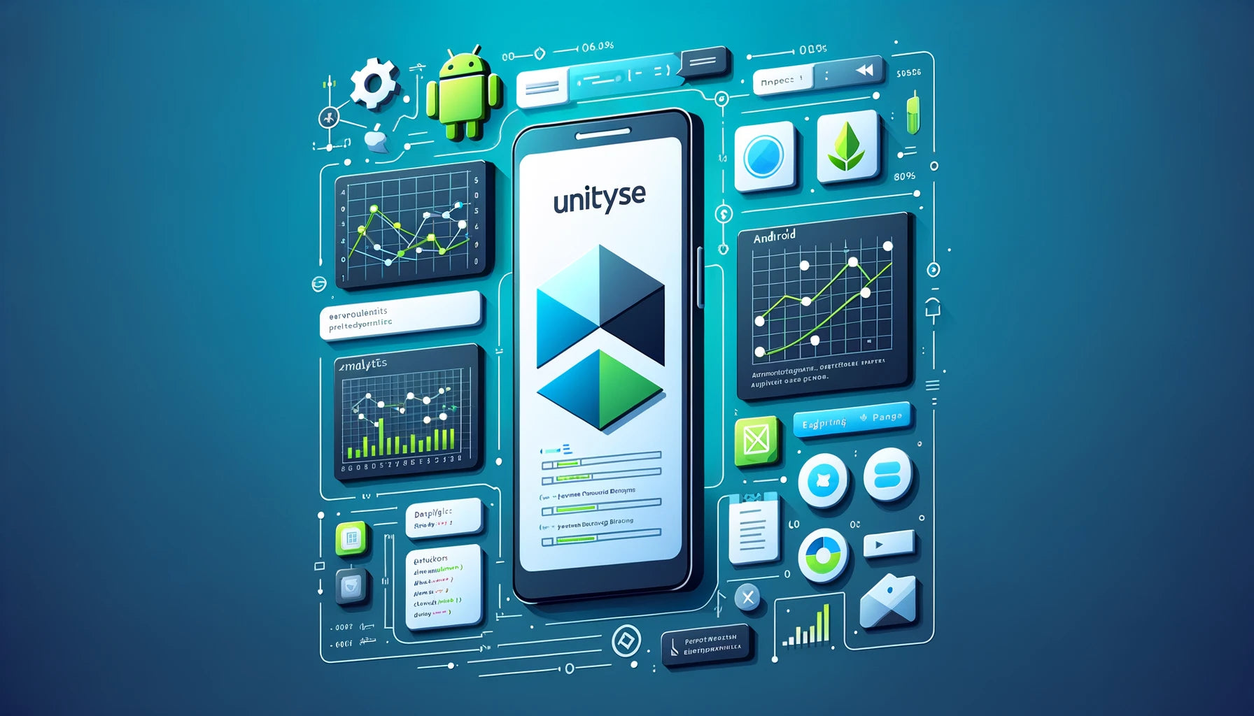 Integrating Firebase (Google) Analytics with Unity for Android and iOS ... Integrating Firebase (Google) Analytics with Unity for Android and iOS ...