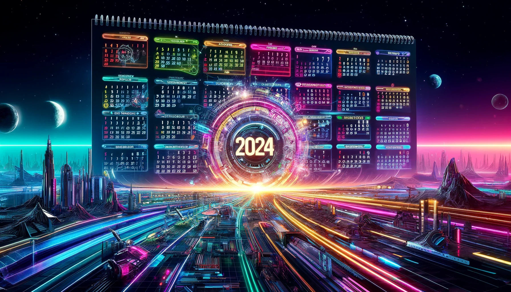 Timeline of Supercode Games | Supercode Games