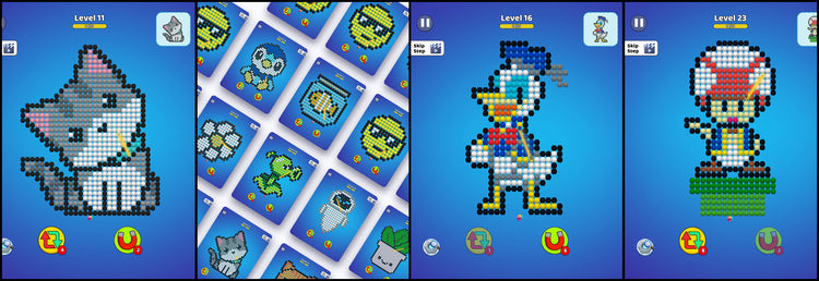 Supercode Games - Premier Game Development Studio