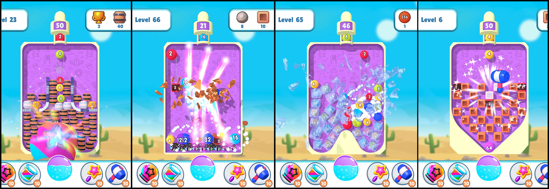 Supercode Games - Premier Game Development Studio