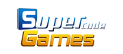 Supercode Games - Premier Game Development Studio
